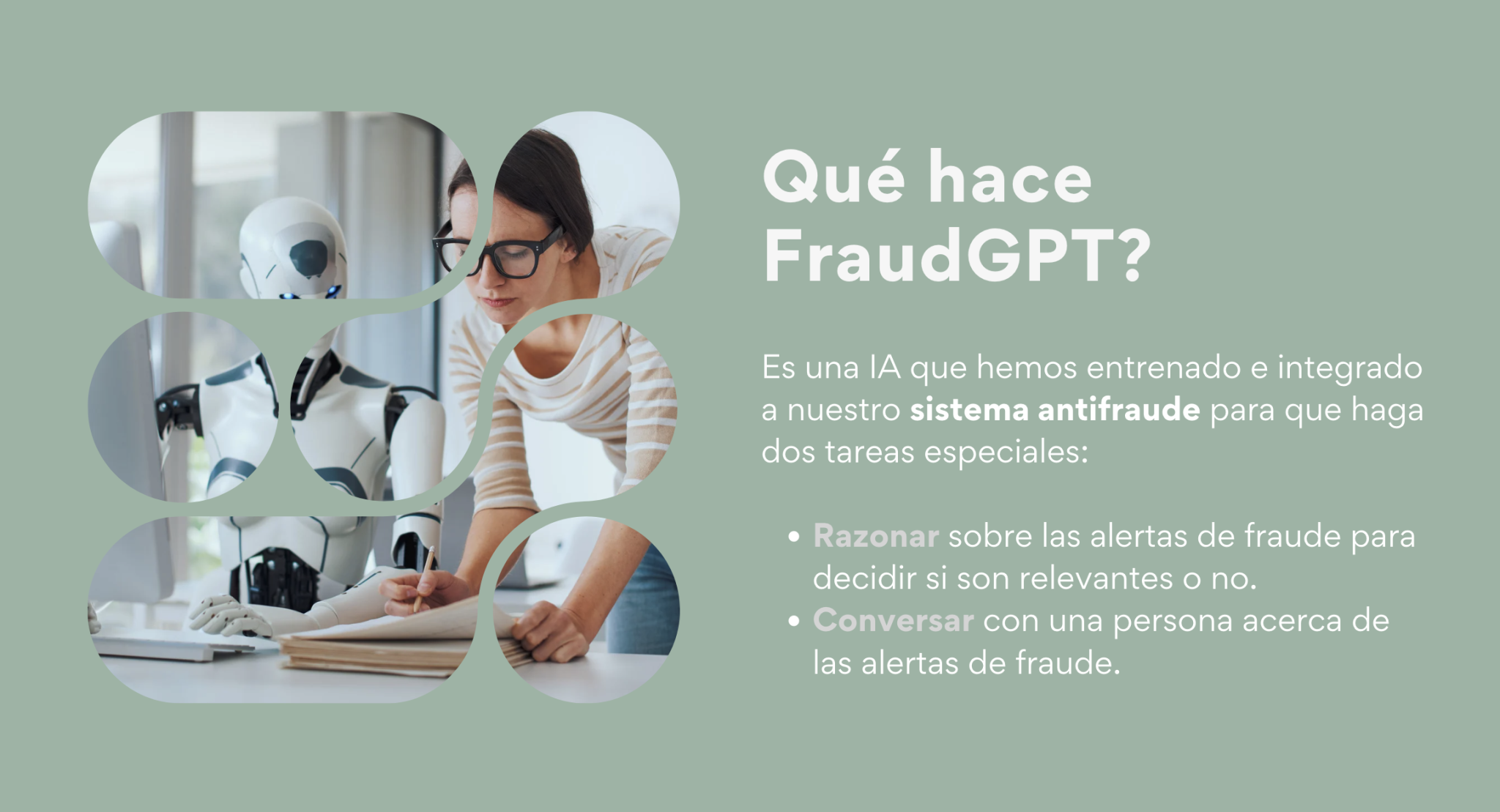 FraudGPT ahora usa MCP para conversar – NOFRAUD