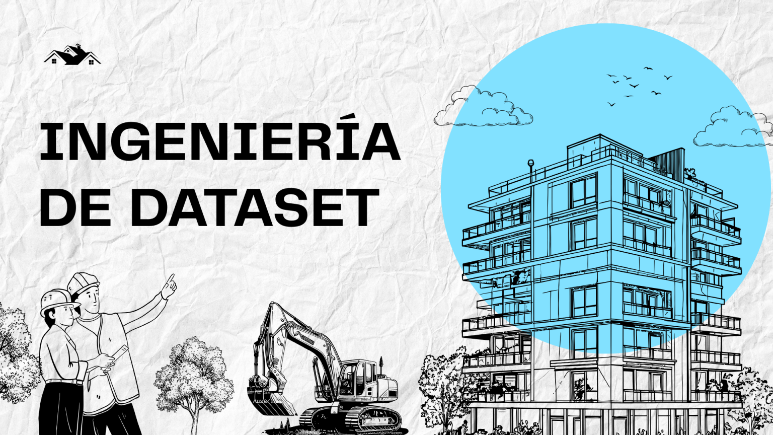 La nueva ingeniería de los Dataset en IA – NOFRAUD