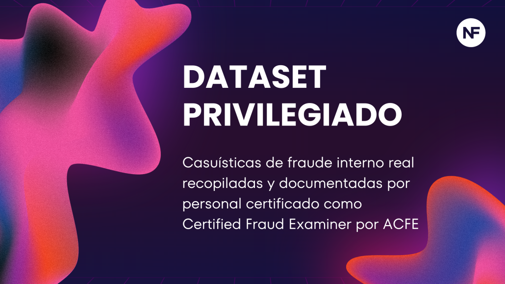 Un Dataset muy privilegiado – 2da parte – NOFRAUD